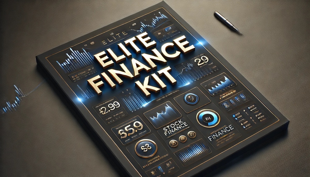 Elite Finance Kit