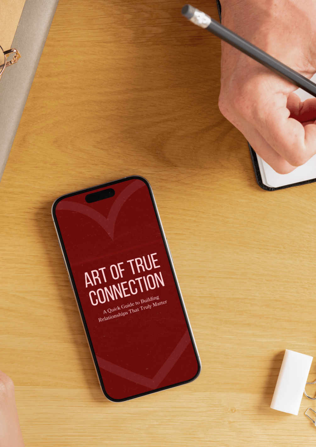 Art of True Connection