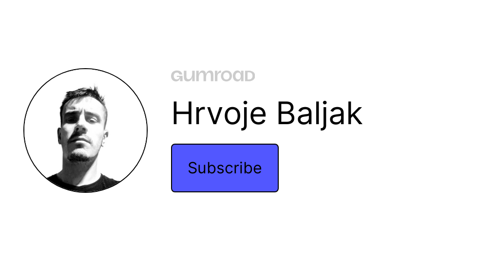 Hrvoje Baljak