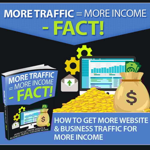 More Traffic More Income - FACT