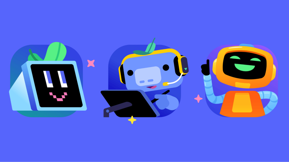 🚀 Discord Bot Starter Pack – No Coding Needed!