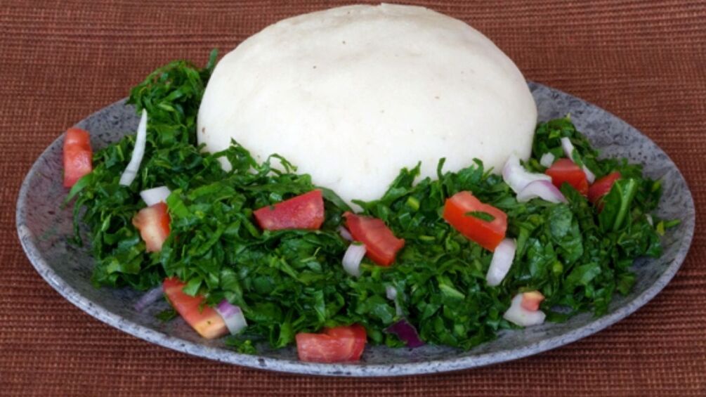 4 BEST KENYAN DISHES TO COOK