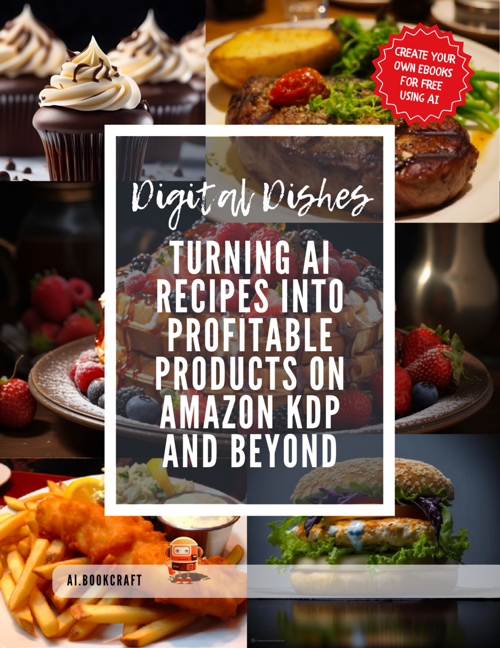 Digital Dishes‬: Turning AI Recipes into Profitable Products‬ ‭on ...