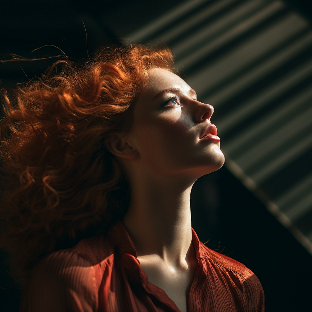 Midjourney Photography Guide Series 1: Camera Angle and Shot Type (V5)