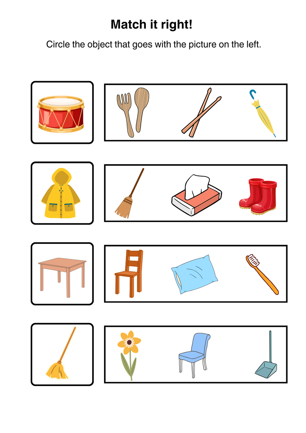Brain Boosters: Critical Thinking for Kids