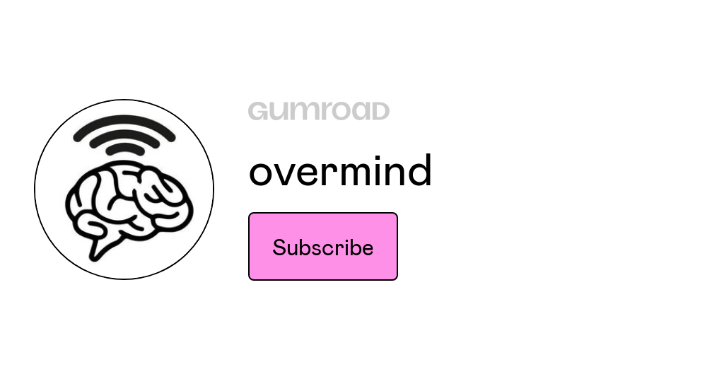 overmind