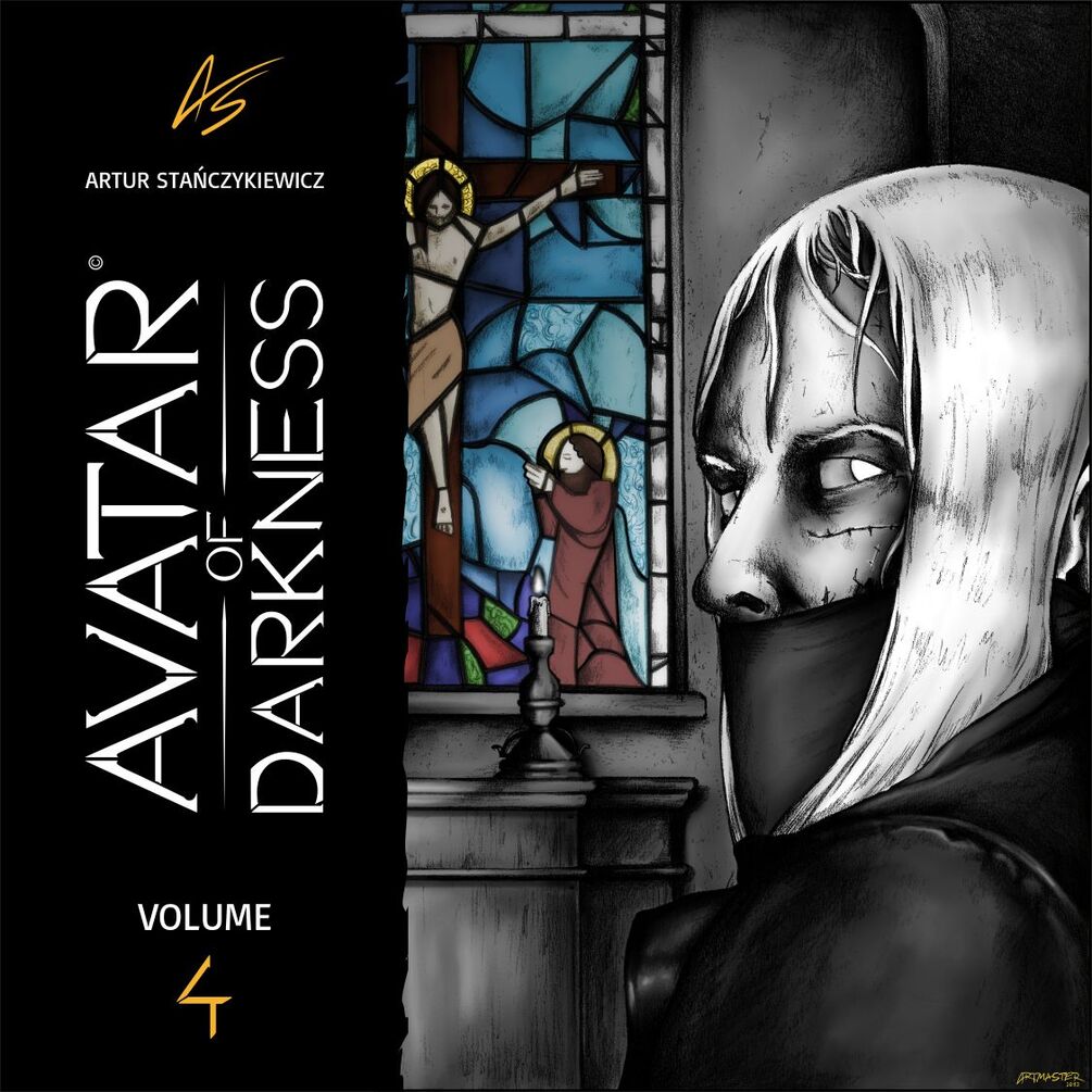 Avatar of Darkness: Part 4