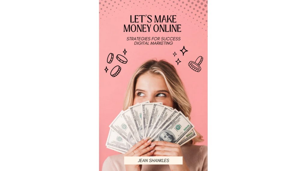 "Let's Make Money Online!" FREE For A Limited Time