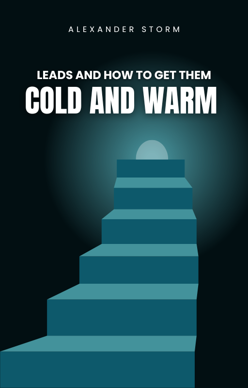 How To Get Leads for your business