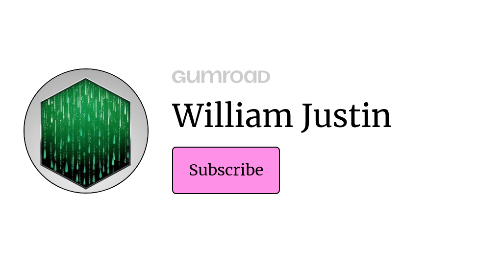 William Justin