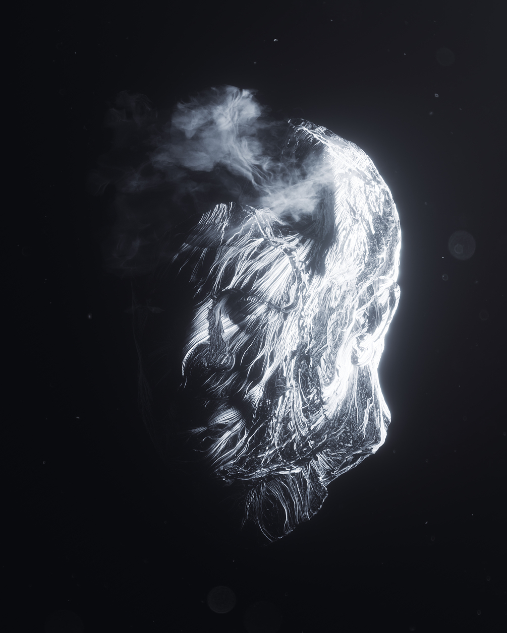 [17-07-17] - Clouded Mind