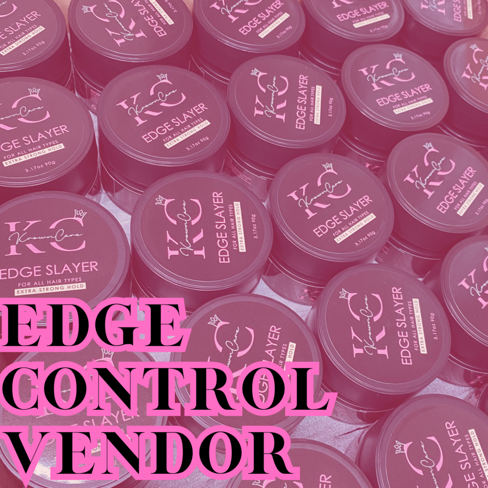 Edge Control Vendor