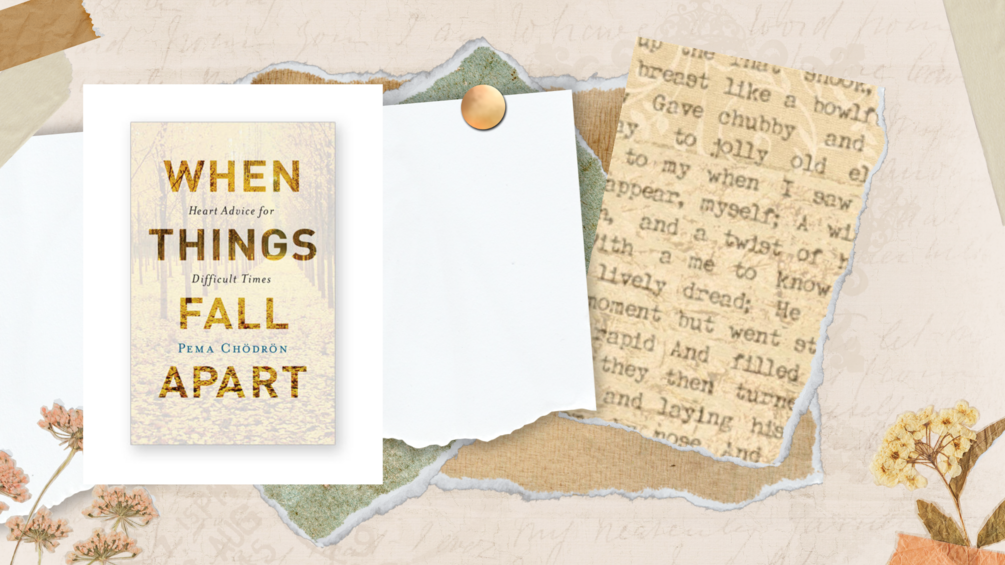 When things fall apart