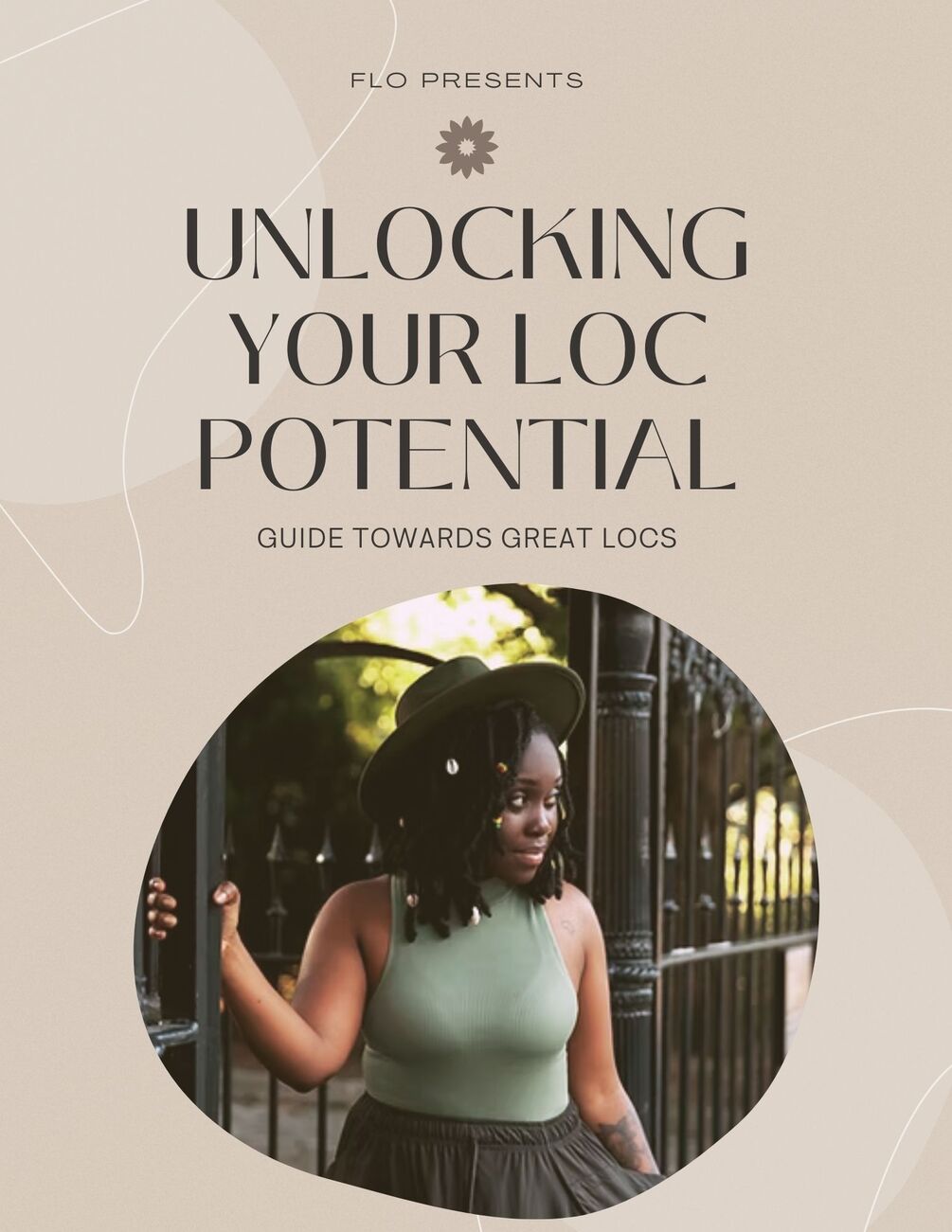 Unlocking Your Loc Potential -- Guide Towards Great Locs