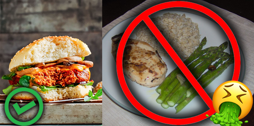 The Ultimate ANABOLIC Cookbook 2.0 | eBook