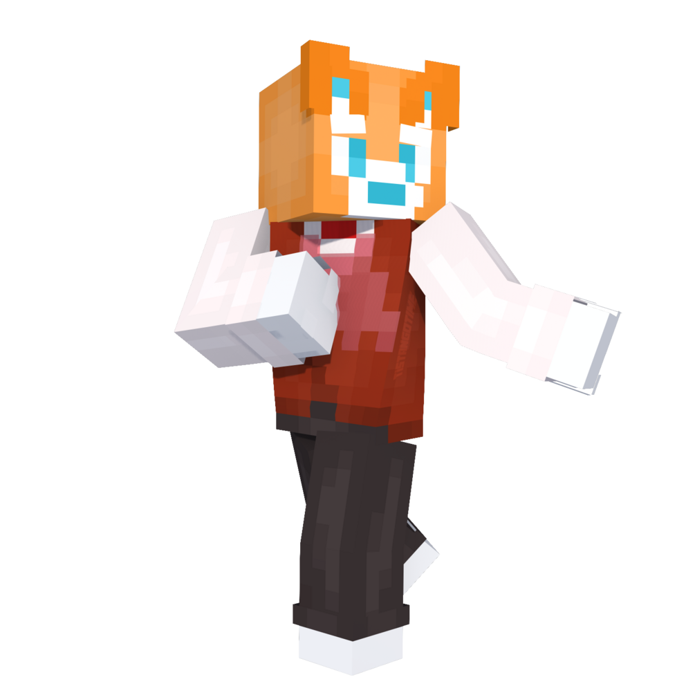Radu's Rematch Outfit [Minecraft Skin]