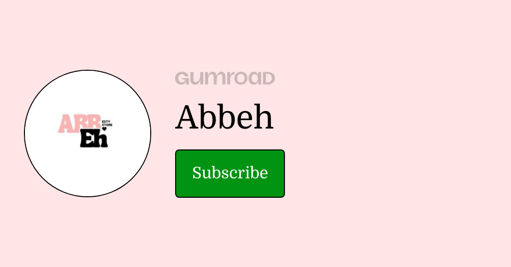Abbeh