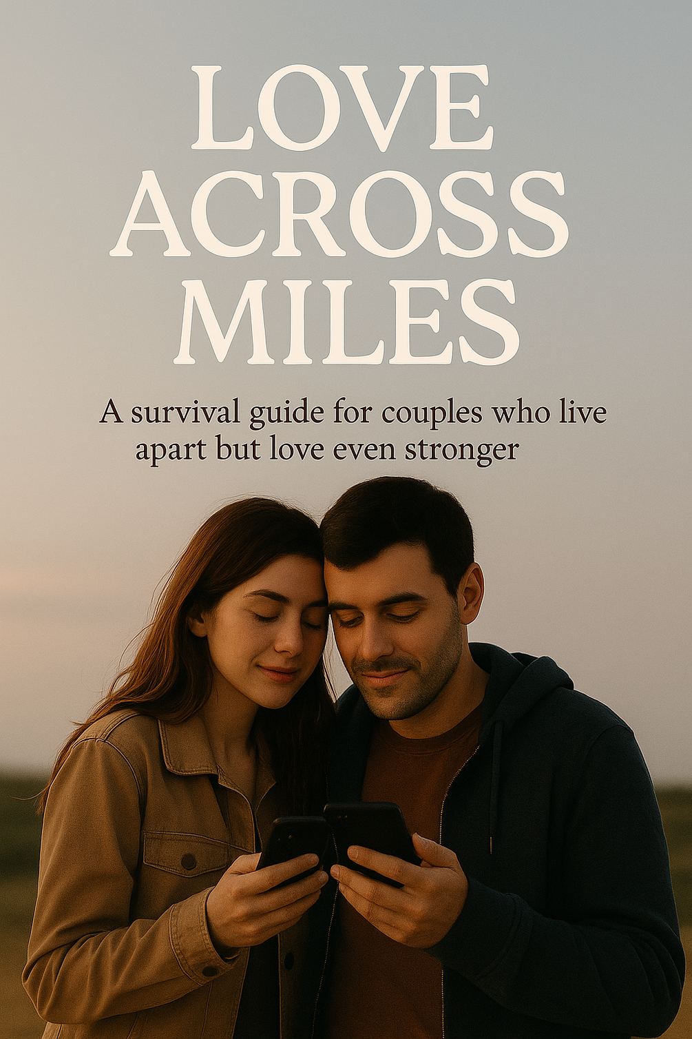 Love Across Miles — How to Keep Your Heart Connected When Distance ...