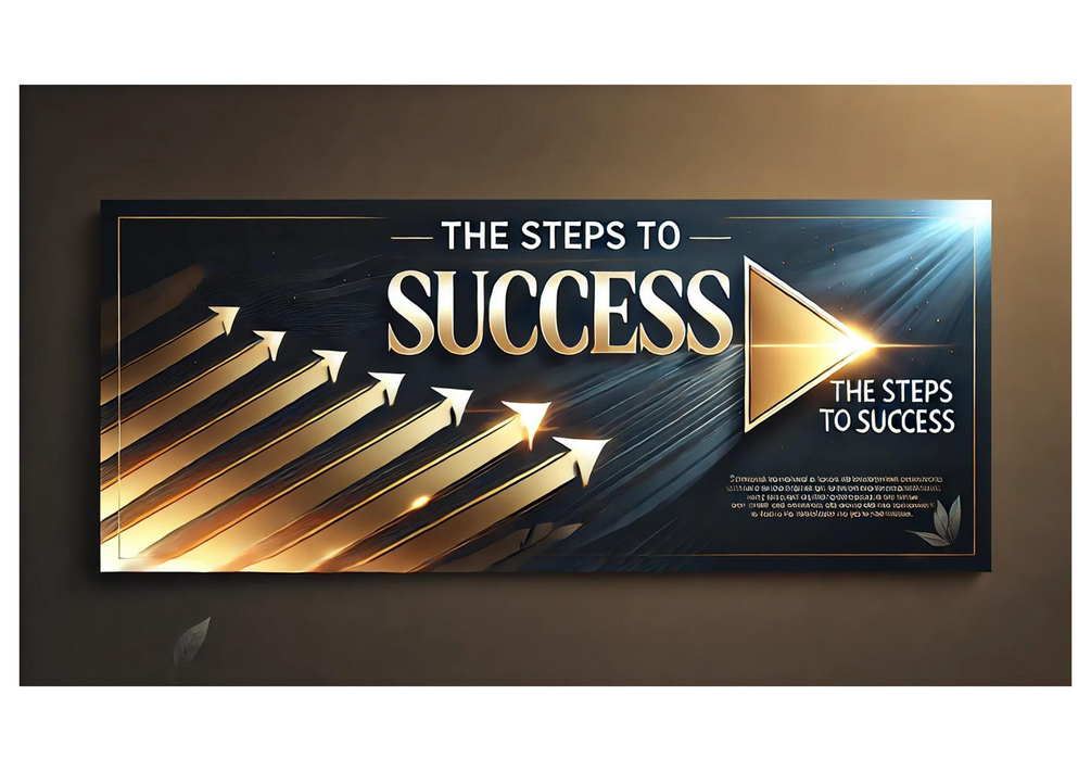 The Shortcut to Success: Steps That Guarantee Results