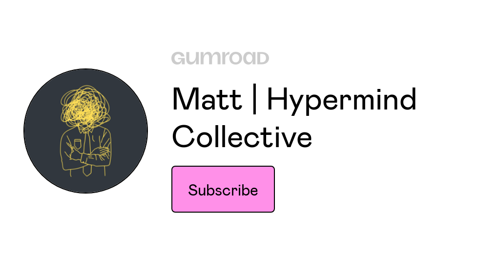 Matt | Hypermind Collective