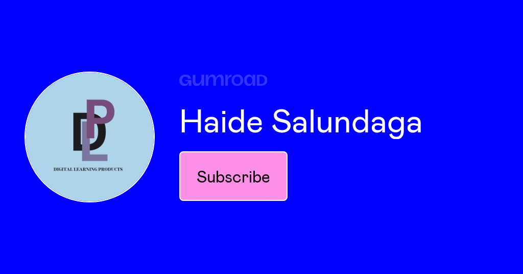 Haide Salundaga