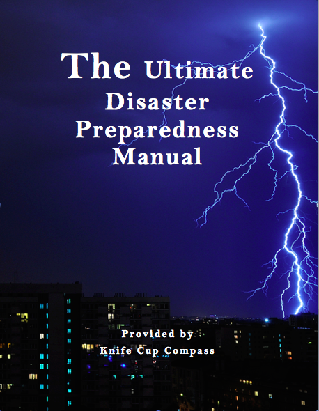 The Ultimate Disaster Preparedness Manual
