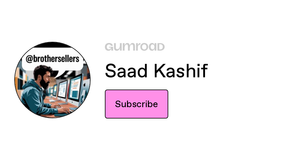 Saad Kashif