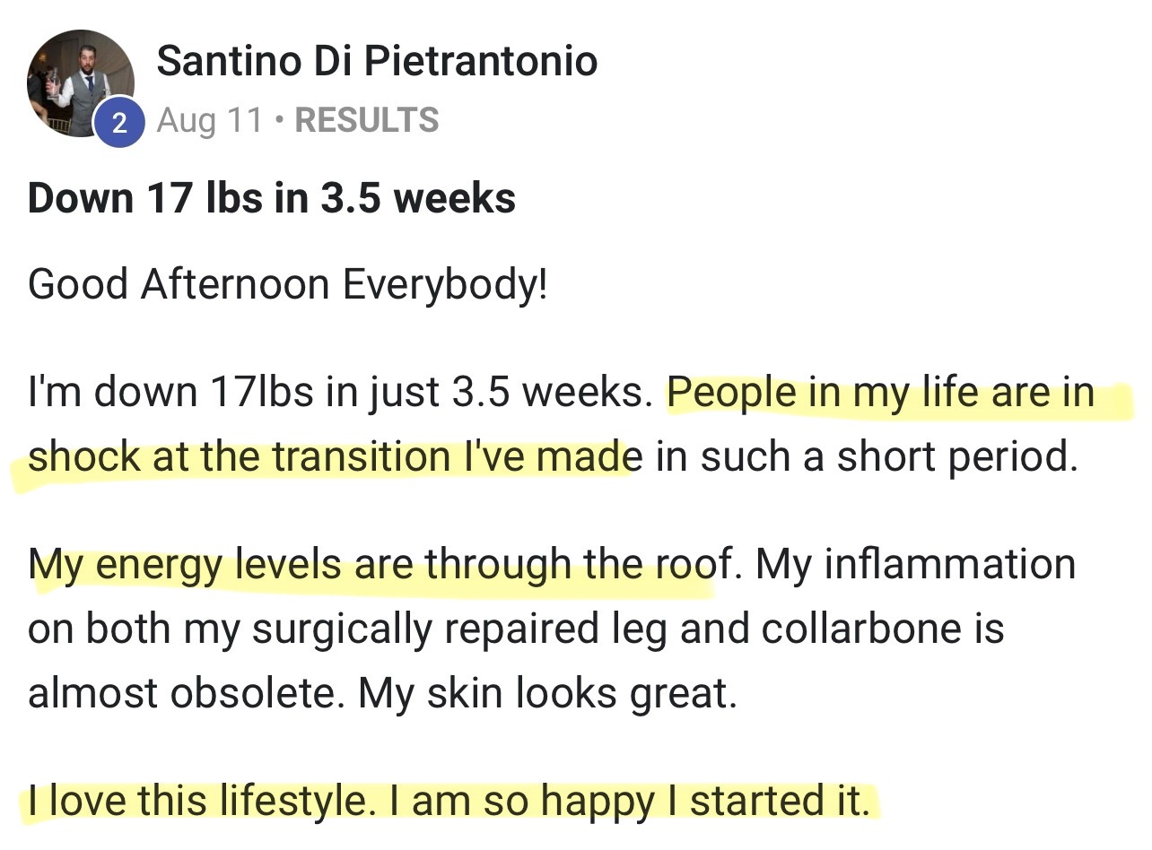 Bundle: Full Carnivore Guide & 30 Day Meal Plan & Shred Challenge