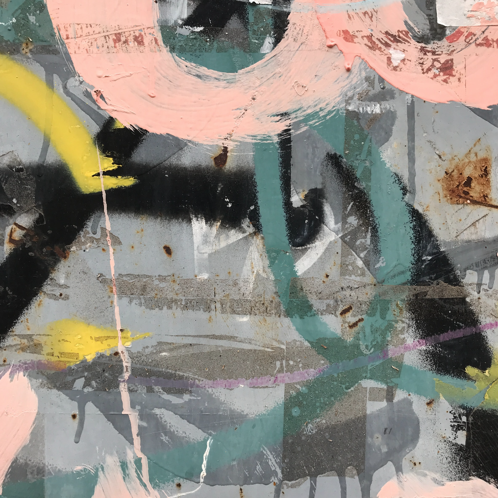 Vandalism - Mobile Phone Wallpaper Texture