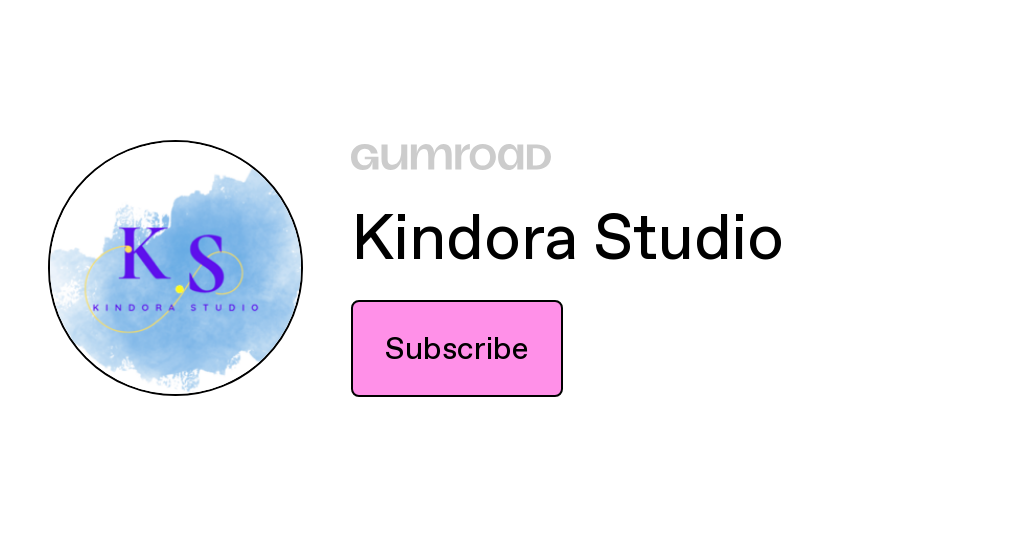 Kindora Studio