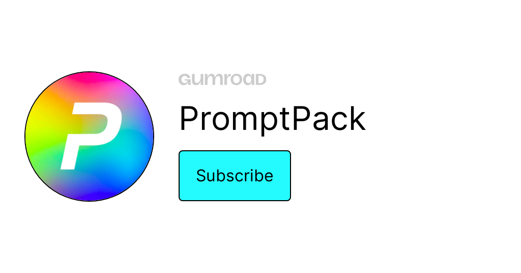 PromptPack