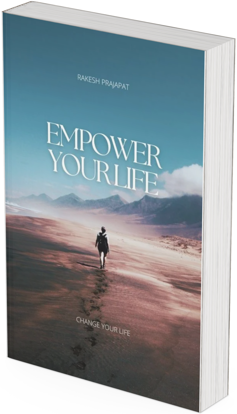 EMPOWER YOUR LIFE