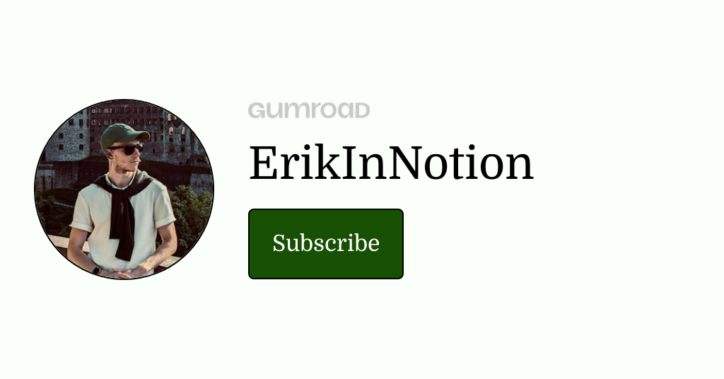 ErikInNotion