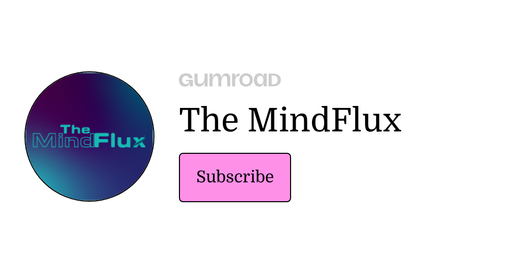 The MindFlux