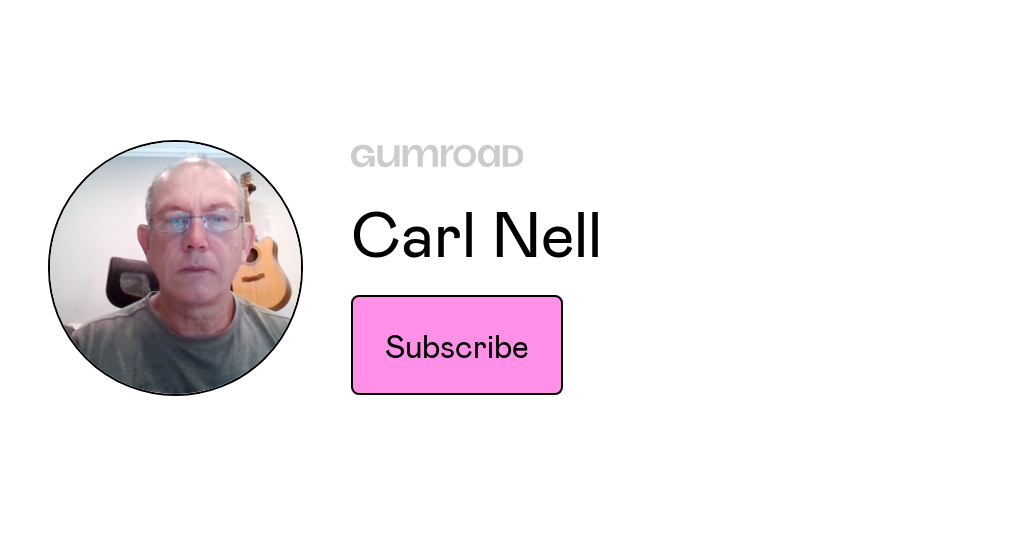 Carl Nell