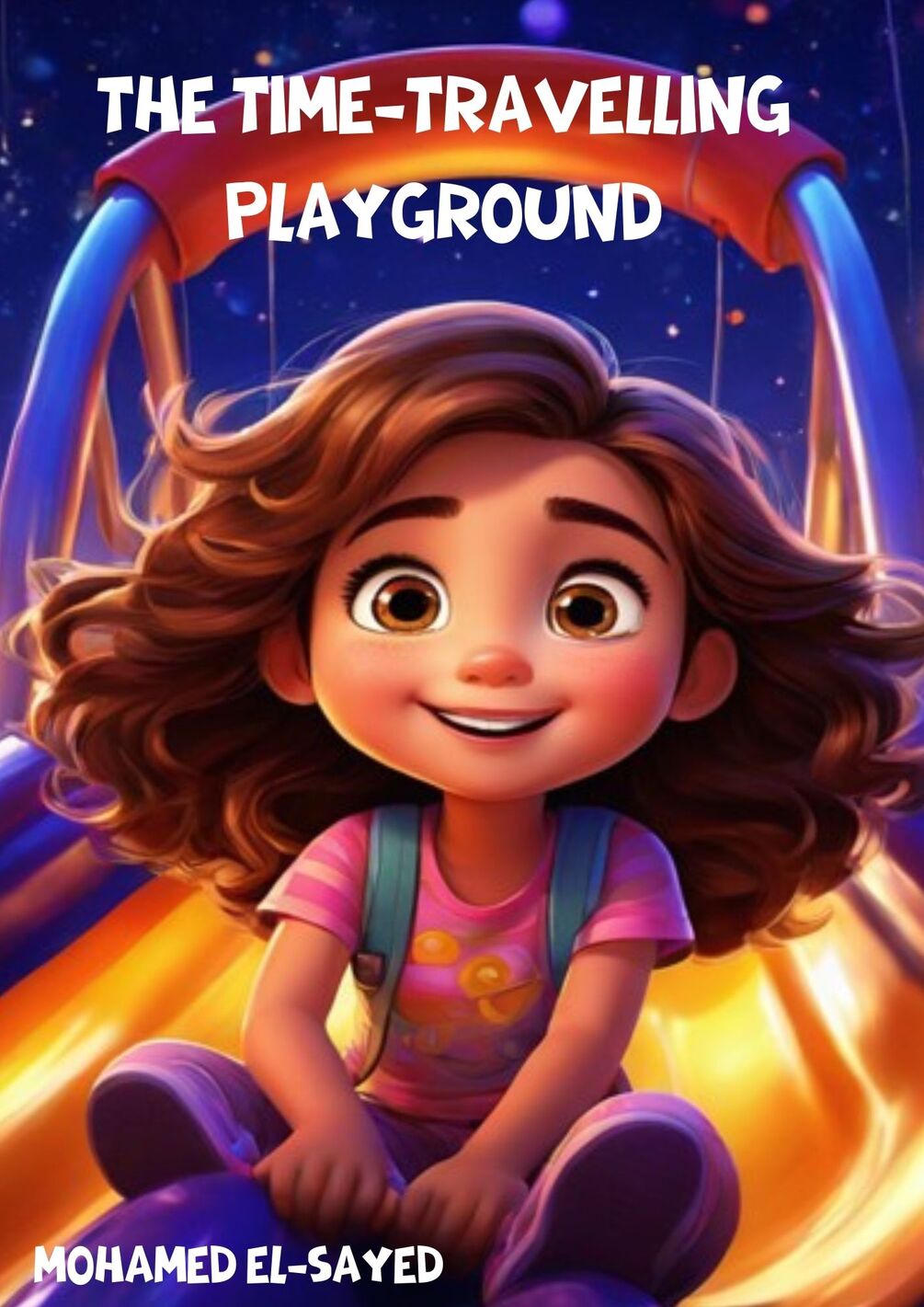 The Time-Travelling Playground