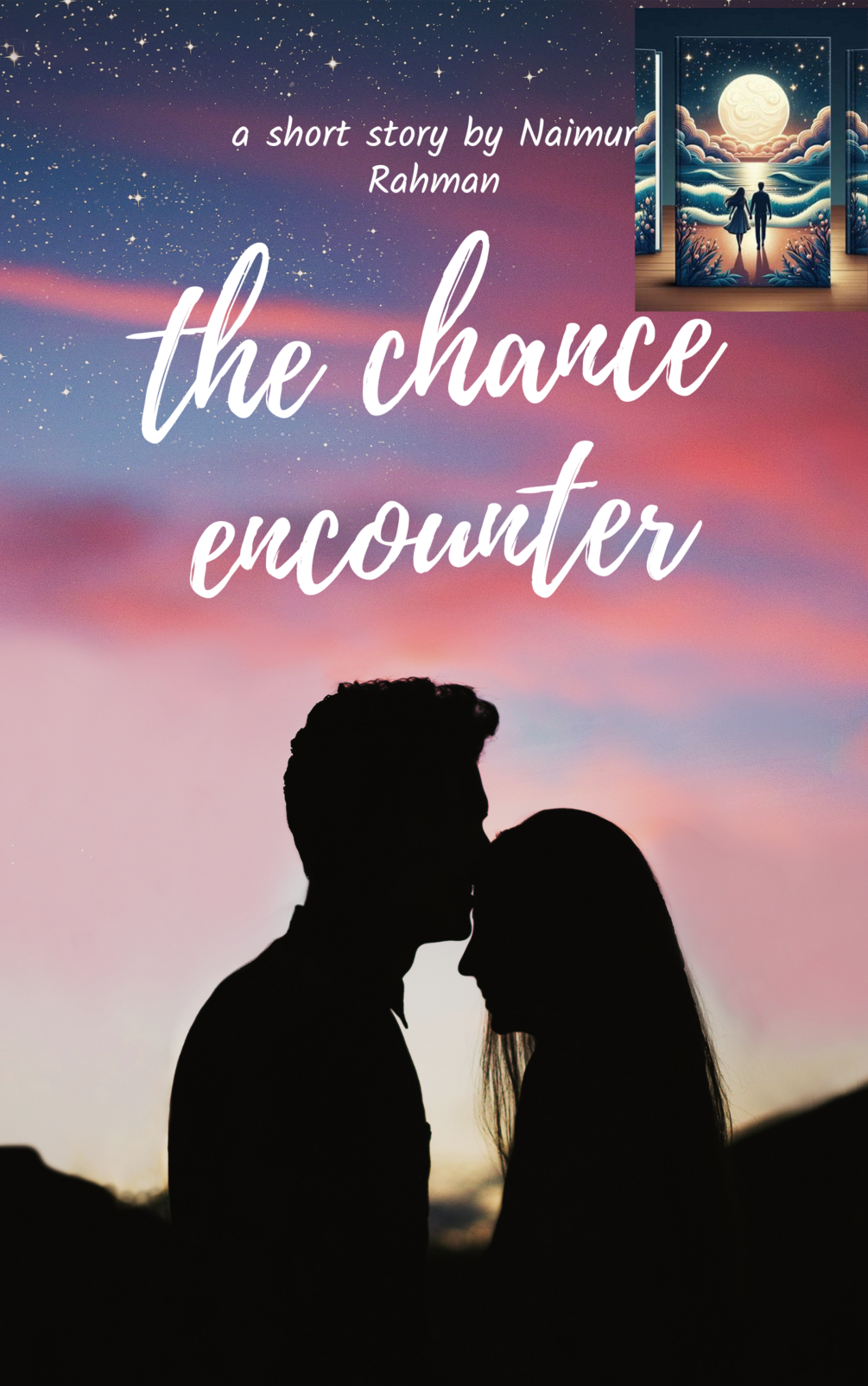 ROMANTIC STORY ' THE CHANCE ENCOUNTER