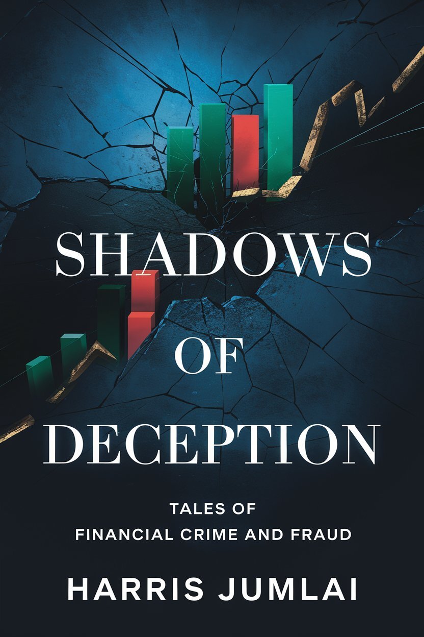 Shadows of Deception: Tales of Financial Crime and Fraud
