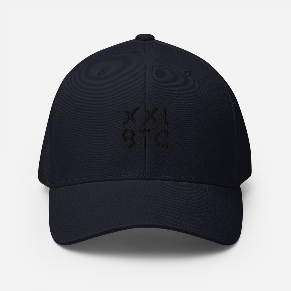 Cap XXI BTC