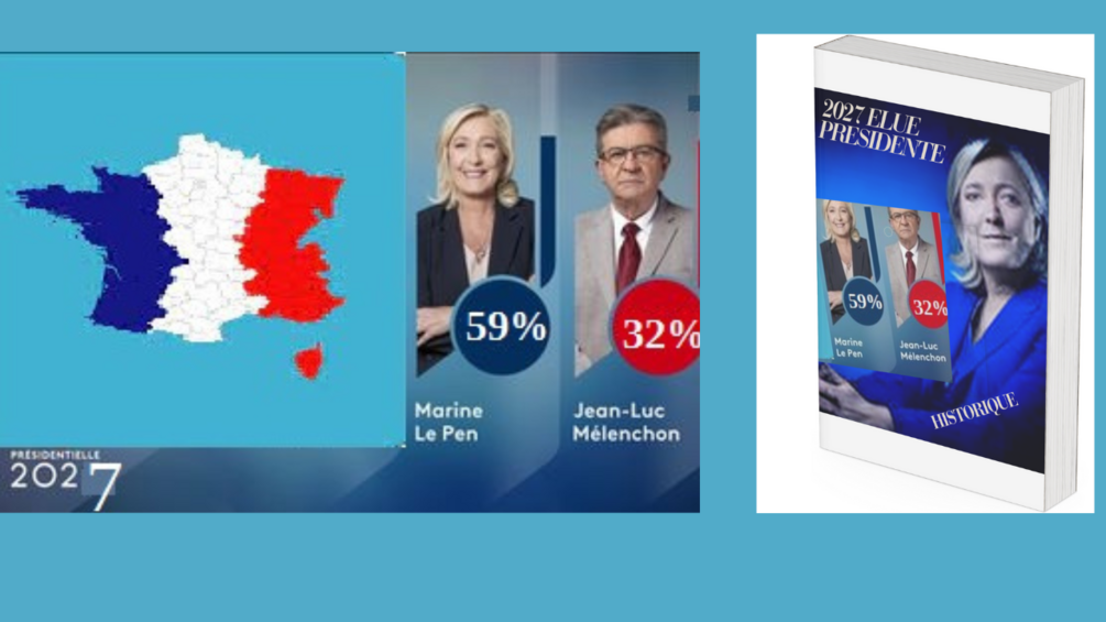 Élection présidentielle française, 2027
