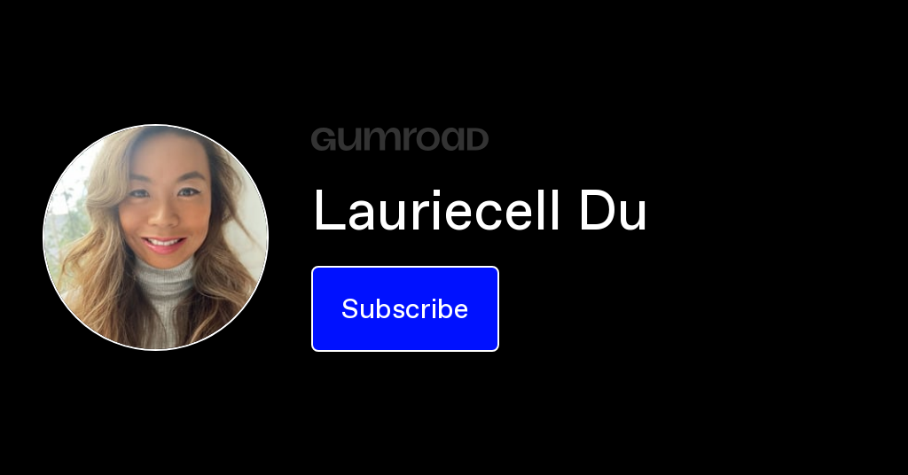 Lauriecell Du