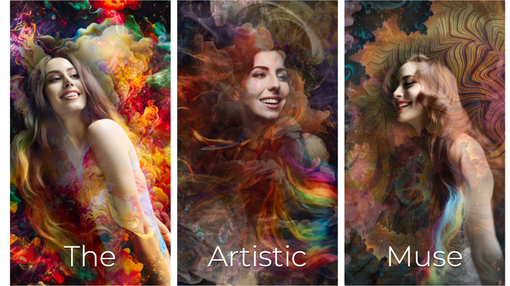 The Artistic Muse (TAM)