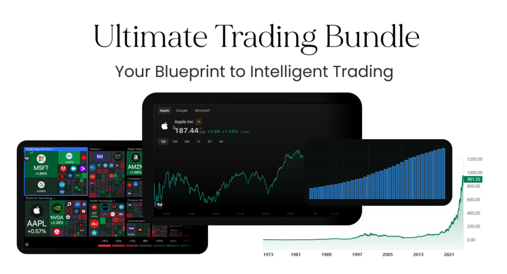 Ultimate Trading Bundle™