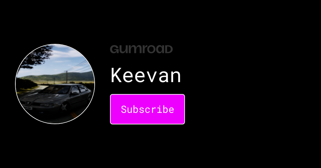 Keevan