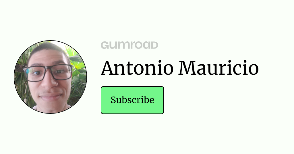 Antonio Mauricio