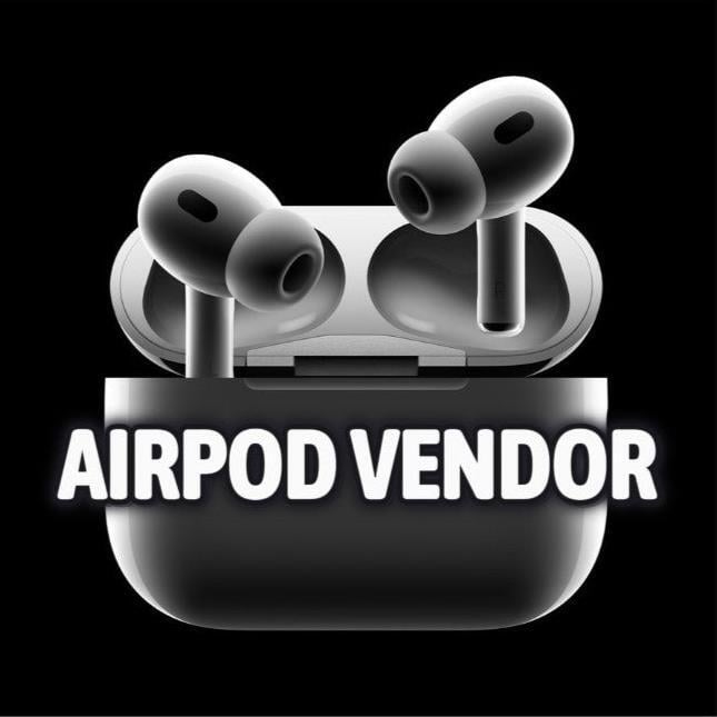 Airpod Vendor