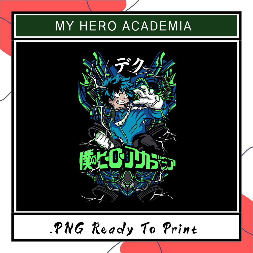 Anime Fanatic
