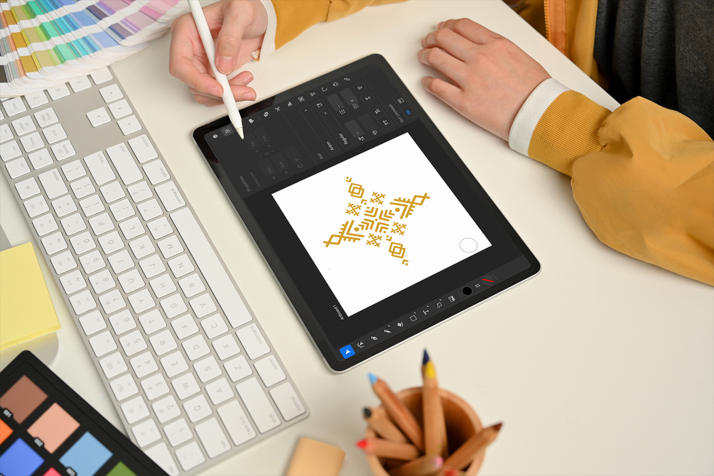 Berber Symbol Set - 30+ Creative Amazigh-Inspired Vector Elements ...