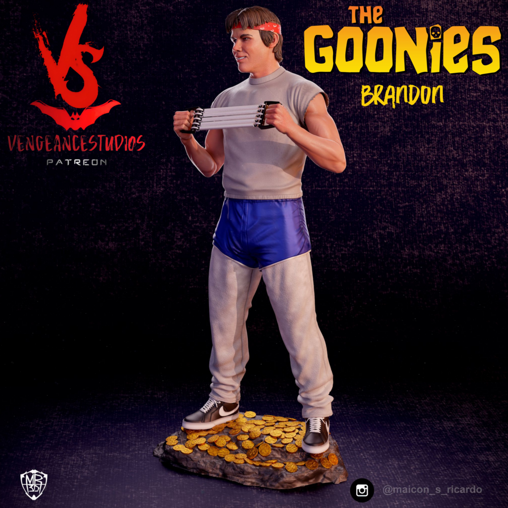 Brandon (The Goonies)