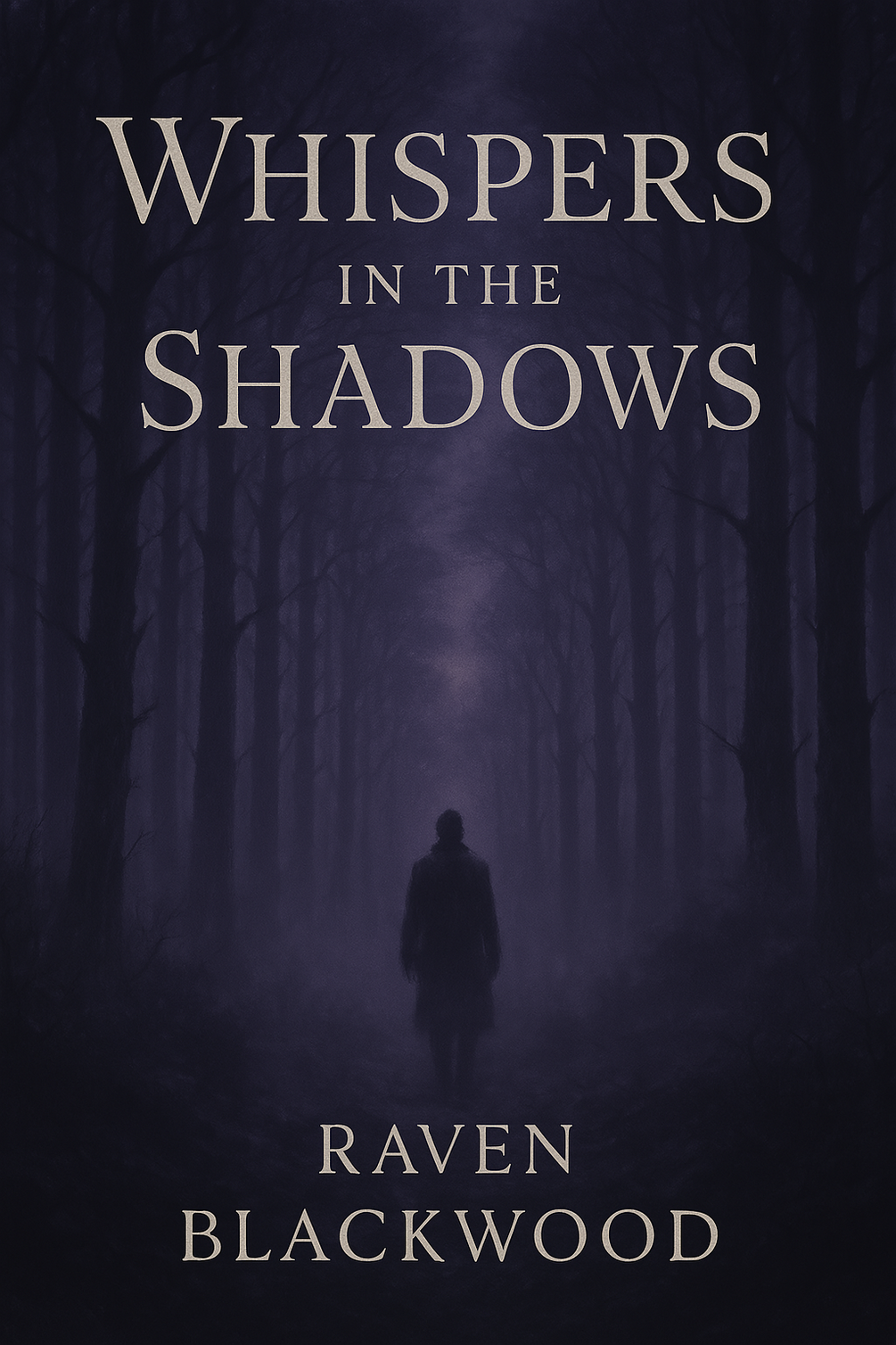 Whispers in the Shadows